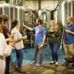 Richmond: Guided Tour of Local Breweries with Tastings - Authenticity and Value
