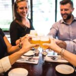 Richmond: Scotts Addition Neighborhood Tour with Tastings - The Neighborhood’s Transformation and Its Significance