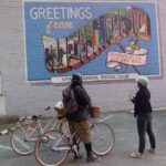 Richmond Street Art Bike Tour - What Makes This Tour Stand Out?
