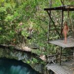 Ride ATVs Zipline and Explore 2 Hidden Cenotes - Itinerary Breakdown: What You’ll Experience