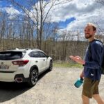 Ride in comfort - Detailed Itinerary and Experience