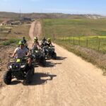 Ride in four-wheelers/,shooting target Paintball - Final Thoughts: Who Is This Tour Best For?