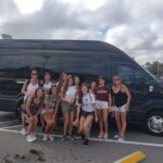 Ride in style from MCO to Disney Area - The Drivers and Service Quality