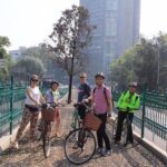 Ride Mexico City Historic Center, highlights w/ taco stop - What Reviews Say About the Experience