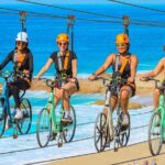 Ride the Guinness World Record Sky Bike Only in Los Cabos - The Sum Up