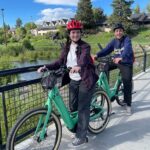 "Ride the River" Guided E-Bike Tour of Bend - The Practicalities
