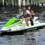 Ride the Waves 2 Hour Scenic Jet Ski Tour in Amelia Island - The Sum Up
