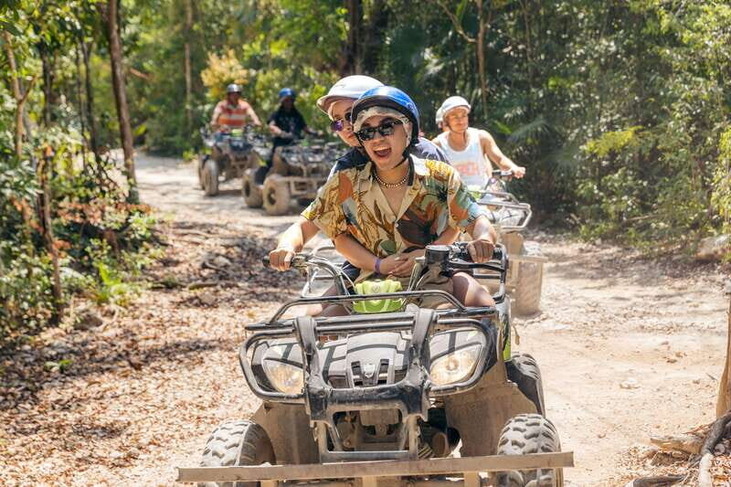 Rider Tour - Authentic Experiences and Genuine Feedback