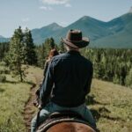 Ridge Ride 2-Hour Horseback Trail Ride in Kananaskis - Practical Details and Logistics