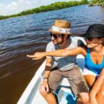 Rio Lagartos, Coloradas & Cancunito Beach from Merida - What’s in the Price and Is It Worth It?