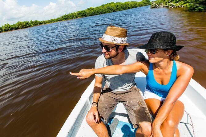 Rio Lagartos, Coloradas & Cancunito Beach from Merida - What’s in the Price and Is It Worth It?