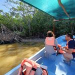 Rio Lagartos: Tour and Gastronomy - Key Points