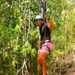 Rio Secreto Extreme: The Xibalba Challenge - Cultural Moment and Refreshments
