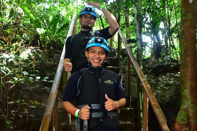 Río Secreto Playa del Carmen - The Practical Side: Logistics, Cost, and Group Size