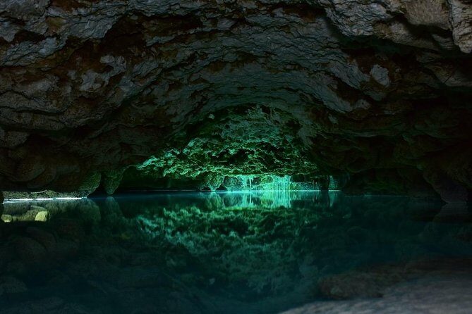 Rio Secreto Skip-the-Line Admission Ticket - The Itinerary: What to Expect