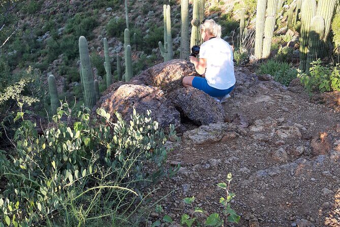 Ritz Dove Mountain and Totolita Hiking - Why Guides & Customization Matter