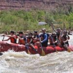 River Camping on the Colorado River - What Reviewers Say