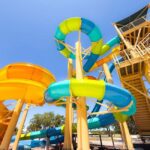 River Country Water Park Day Pass - What to Expect: A Day of Water-Fueled Fun
