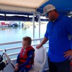 River Cruise with Manatee Viewing - What You’ll See and Learn