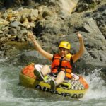 River Expedition - Mule Ride and Final Touches