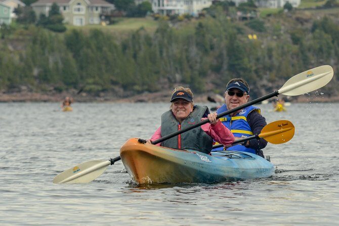 River Relics Kayaking Adventure - Authentic Reviews: What Travelers Say