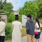 RiverBrink Art Museum: Historical Walking Tour of Queenston - An Introduction to the Queenston Experience