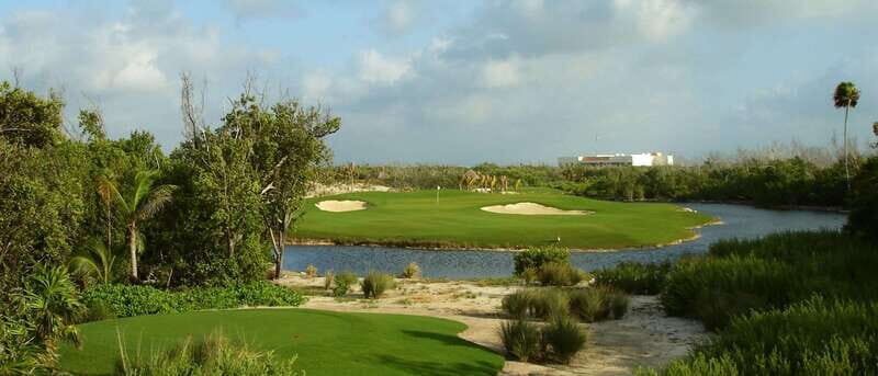 Riviera Cancun Golf Course | Golf Tee Time - Who Will Love This Tour?