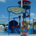 Riviera Maya: Aqua Nick Park Entry Ticket & Transportation - What You Can Expect at Aqua Nick Park