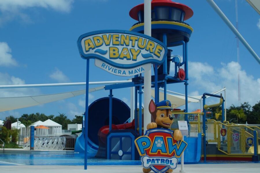 Riviera Maya: Aqua Nick Park Entry Ticket & Transportation - What You Can Expect at Aqua Nick Park