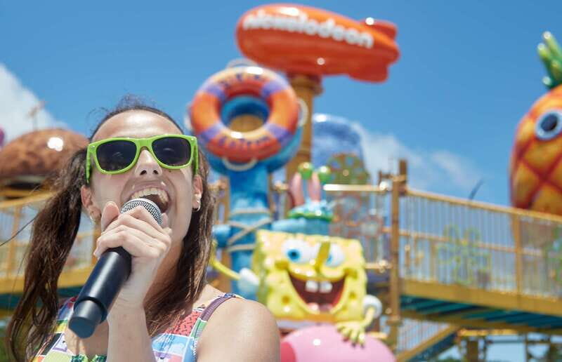 Riviera Maya: Aqua Nick Park - Splash Bites - Who Should Consider Visiting?