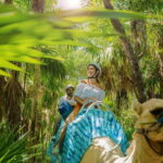 Riviera Maya: Camel Caravan Expedition and Beach Club Access - The Itinerary in Detail