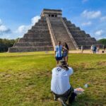 Riviera Maya: Chichen Itza Early Access with Pick-up & Lunch - What to Expect: An In-Depth Look