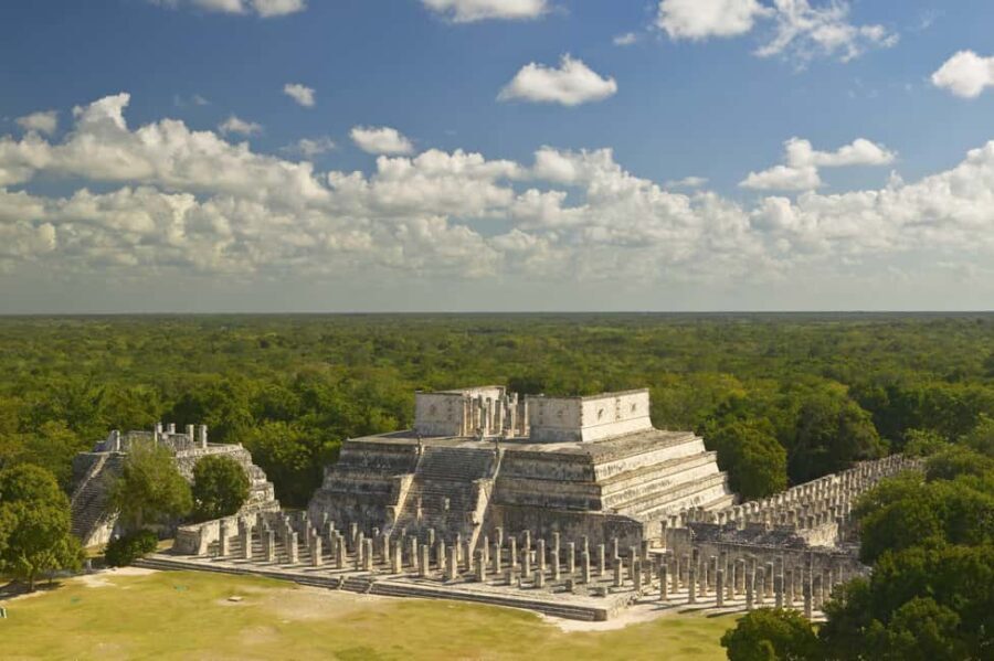 Riviera Maya: Chichen Itza, Valladolid & Cenote Swim Tour - Authentic Perspectives from Travelers