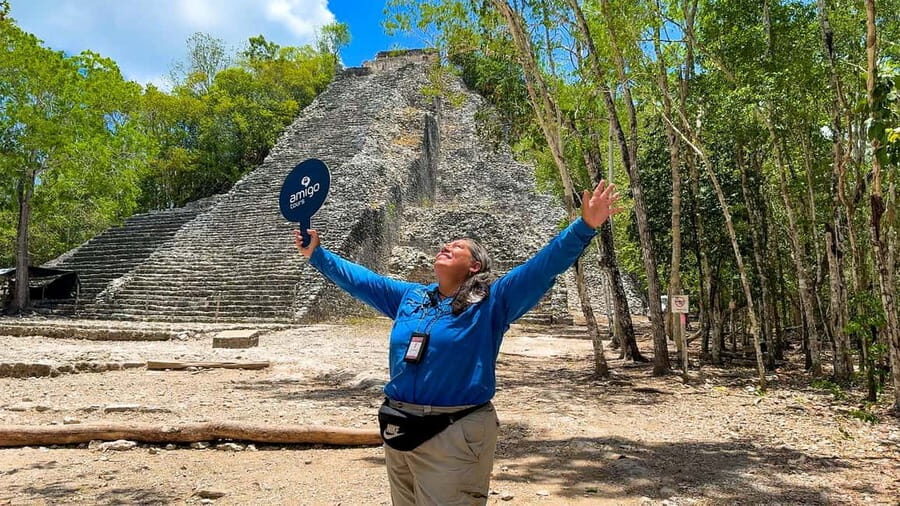 Riviera Maya: Coba & Chichen Itza Ruins with Cenote Swim - Who Will Love This Tour?