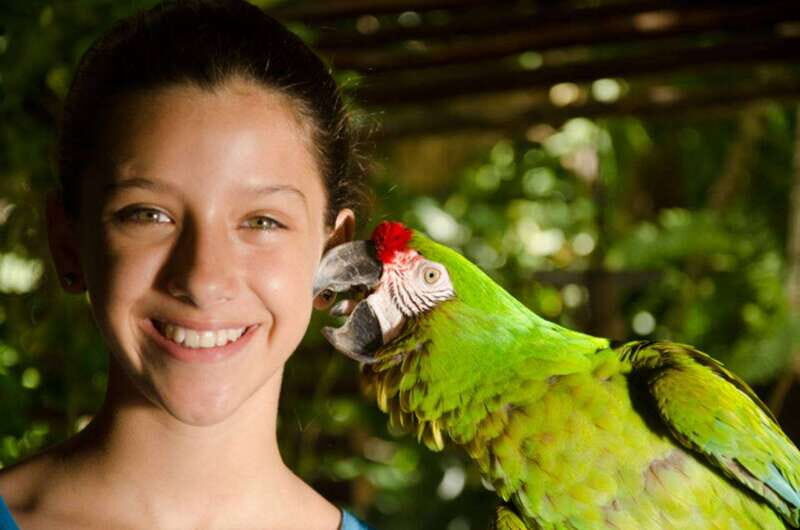 Riviera Maya: Croco Cun Interactive Zoo Tour - Why It’s a Good Value