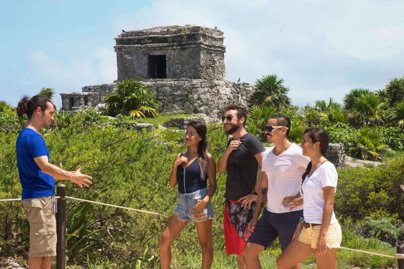 Riviera Maya: Exclusive Rio Secreto and Tulum Tour - What We Love About This Tour