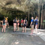 Riviera Maya: Half Day Jaguar Cenote and Zipline Adventure - Why This Tour Offers Good Value