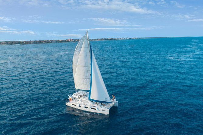 Riviera Maya Luxury Snorkeling Cruise with Lunch and Drinks - Analyzing Value: Is It Worth $139?