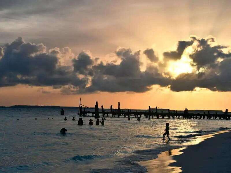 Riviera Maya: Private Catamaran Sailing for 42 Guests - Who Will Love This Tour?