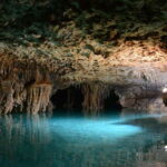 Riviera Maya: Rio Secreto Guided Tour - Entering the Underground World