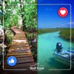 Riviera Maya: Sian Ka'an Reserve Ancient Maya Canals Tour - The Itinerary in Detail