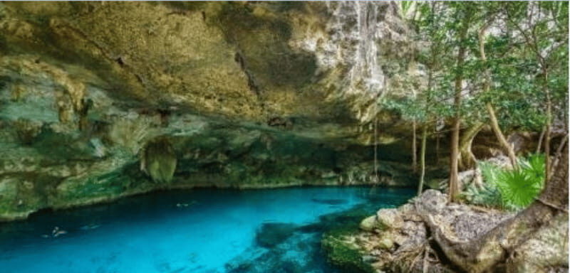 Riviera Maya: Snorkel Cenotes - What’s Included and What’s Not