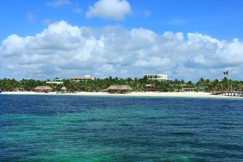 Riviera Maya: Speed Boat Tour & Beach Club Access - What You Need to Know Before Booking