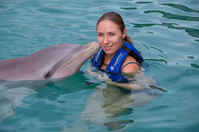 Riviera Maya: Swimming Experience with Dolphins - Who Will Love This Tour?