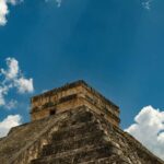 Riviera Maya: Tour to Cobá and Chichén Itzá with a Cenote and optional lunch - Transportation, Timing, and Group Size