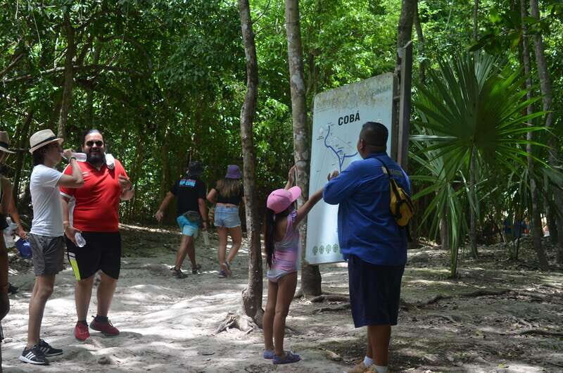 Riviera Maya: Tulum, Coba, Cenote, & Playa del Carmen Tour - Analyzing the Value and Practicalities