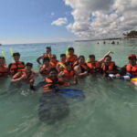 Riviera Maya: Tulum Ruins Tour, Turtle Swimming, Cenotes, and Lunch. - Transport, Group Size, and Value