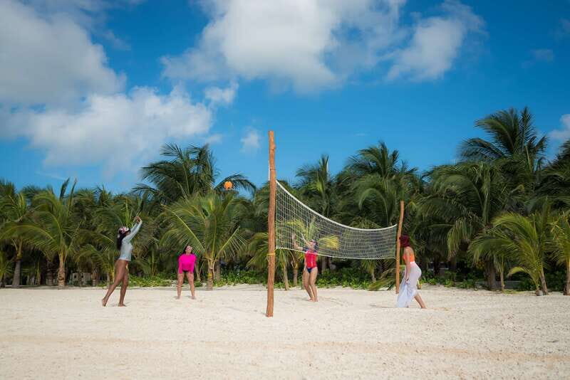 Riviera Maya: WaveRunners & Beach Club Access - What Travelers Are Saying