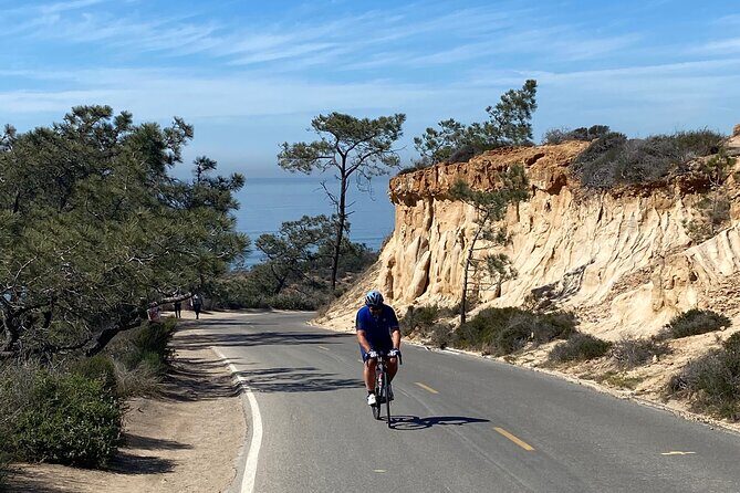 Road Bike Ride - designed for serious cyclists - The Value and Practicalities