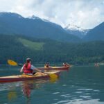 Roadrunner - Journey to the Heart of the Rockies (2-Days) - FAQ